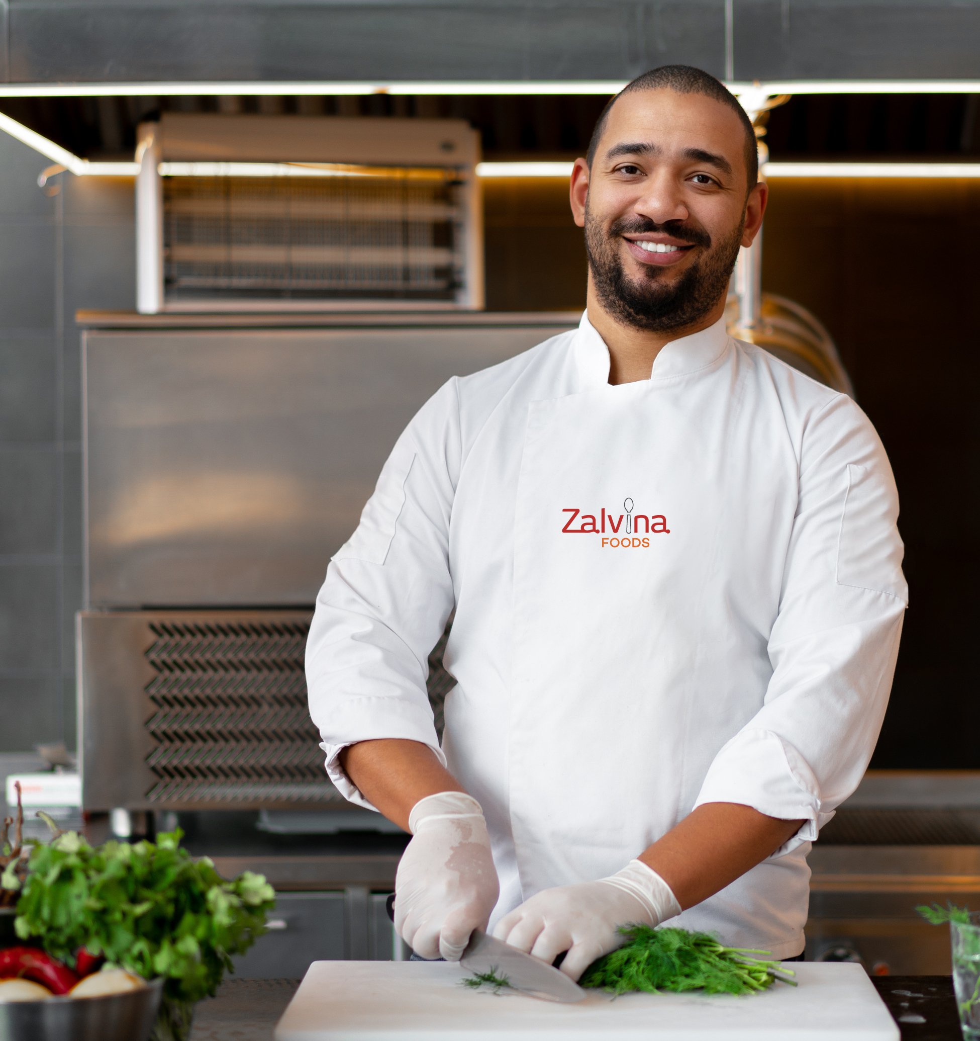 About | Zalvina Foods | Leeds, ND | We create custom gourmet sauces and ...